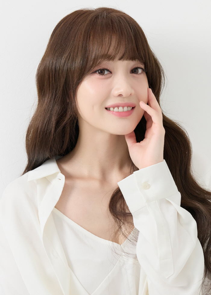 Na Hyun-young of Gagcon announces acting activities following jokes ...