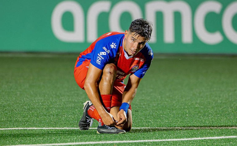 Chucho López conmueve a Guatemala con una revelación que cambió para ...