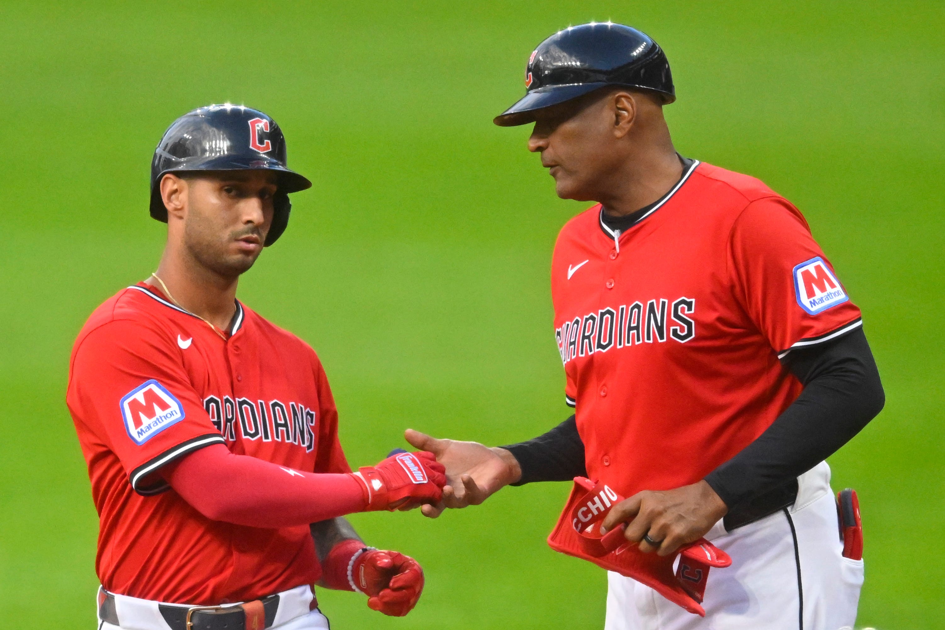 Guardians vs Rays recap | Tampa Bay dominates, Cleveland shut out for ...