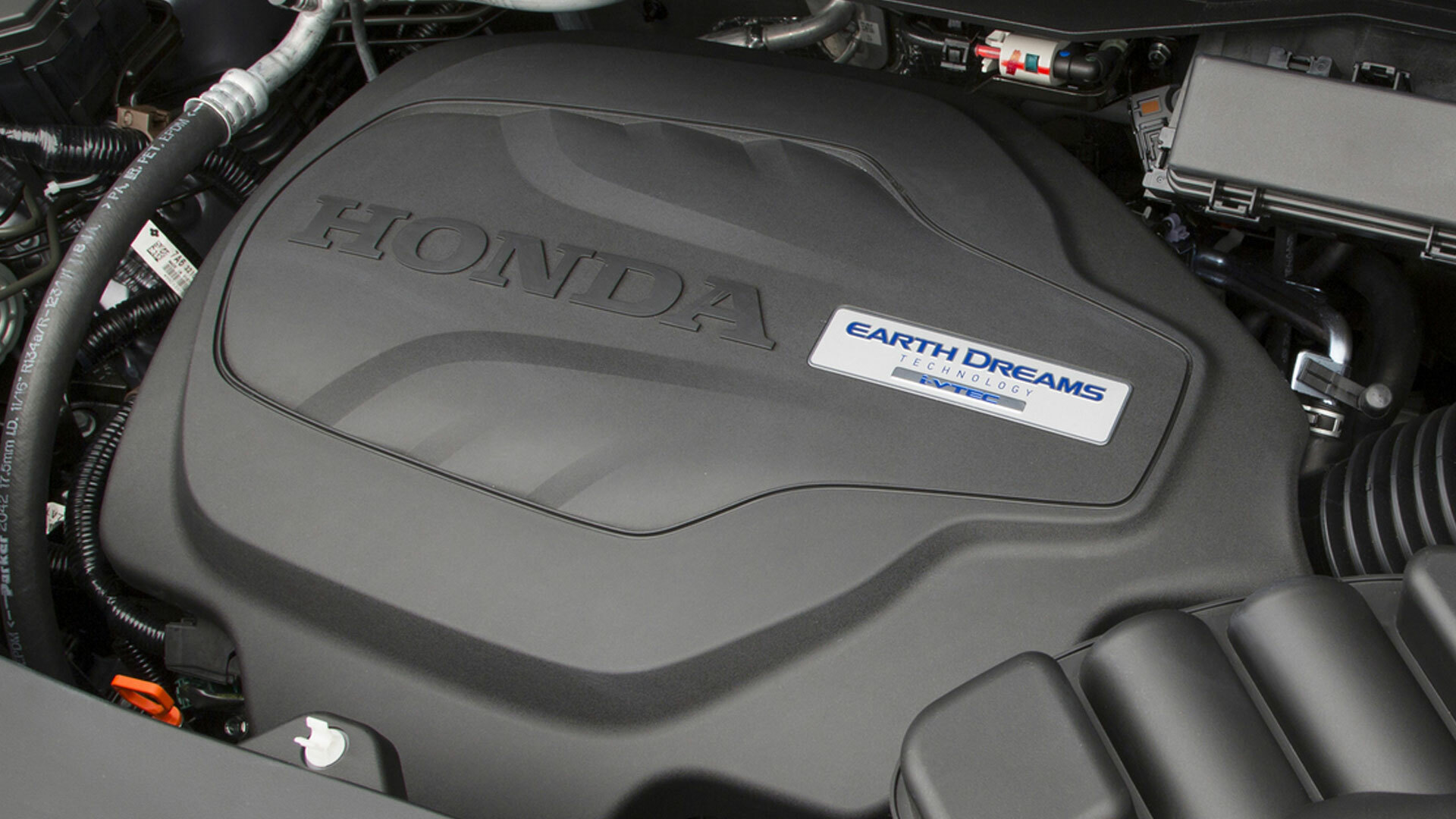 Government Probes Honda And Acura Engine Failures After Shocking Surge ...