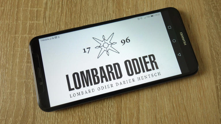 Lombard Odier and Alpha Japan sign asset and distribution agreements