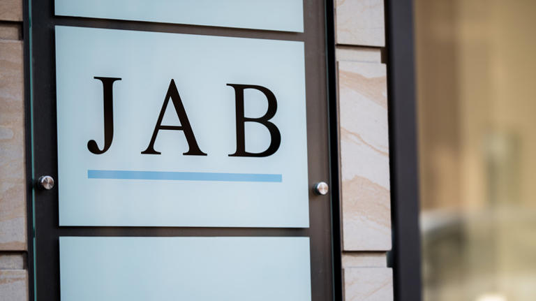 The 'Secretive' German Company That Owns Krispy Kreme And Panera Bread