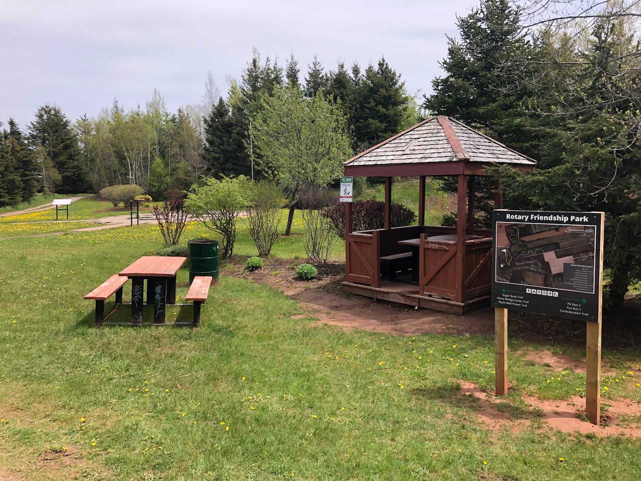 P.E.I.'s fire ban extended for 2 more weeks as rain fails to dampen risk