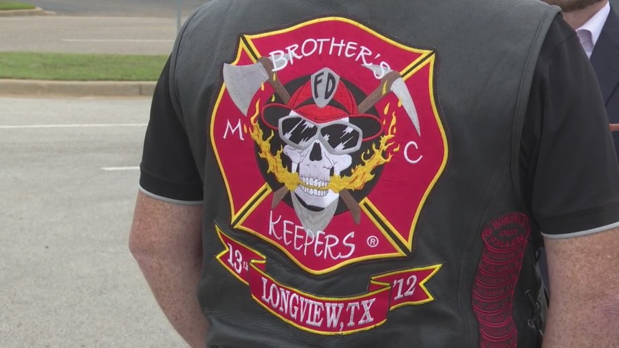 Brother’s Keepers MC, Phoenix Organization host annual Burn Run event