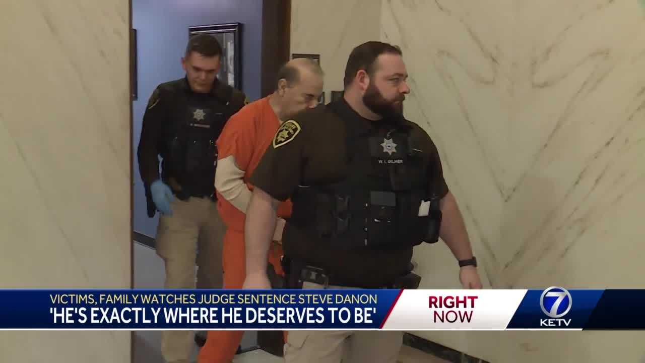 Postconviction relief overruled for man convicted of sexually ...