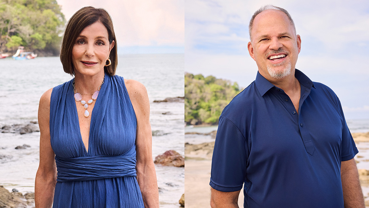 Are Kathy & Keith Still Together From Bachelor in Paradise? What ...