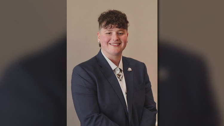 Quad City Steamwheelers GM Destiny Brown named IFL Person of the Year