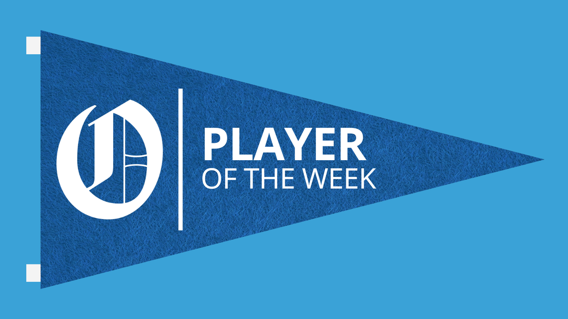 Meet the nominees for The Observer's high school football player of the ...