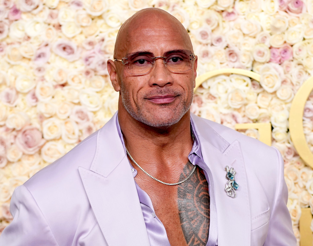 Dwayne Johnson Completely ‘Transformed’ for Daring New Role: ‘I Was ...