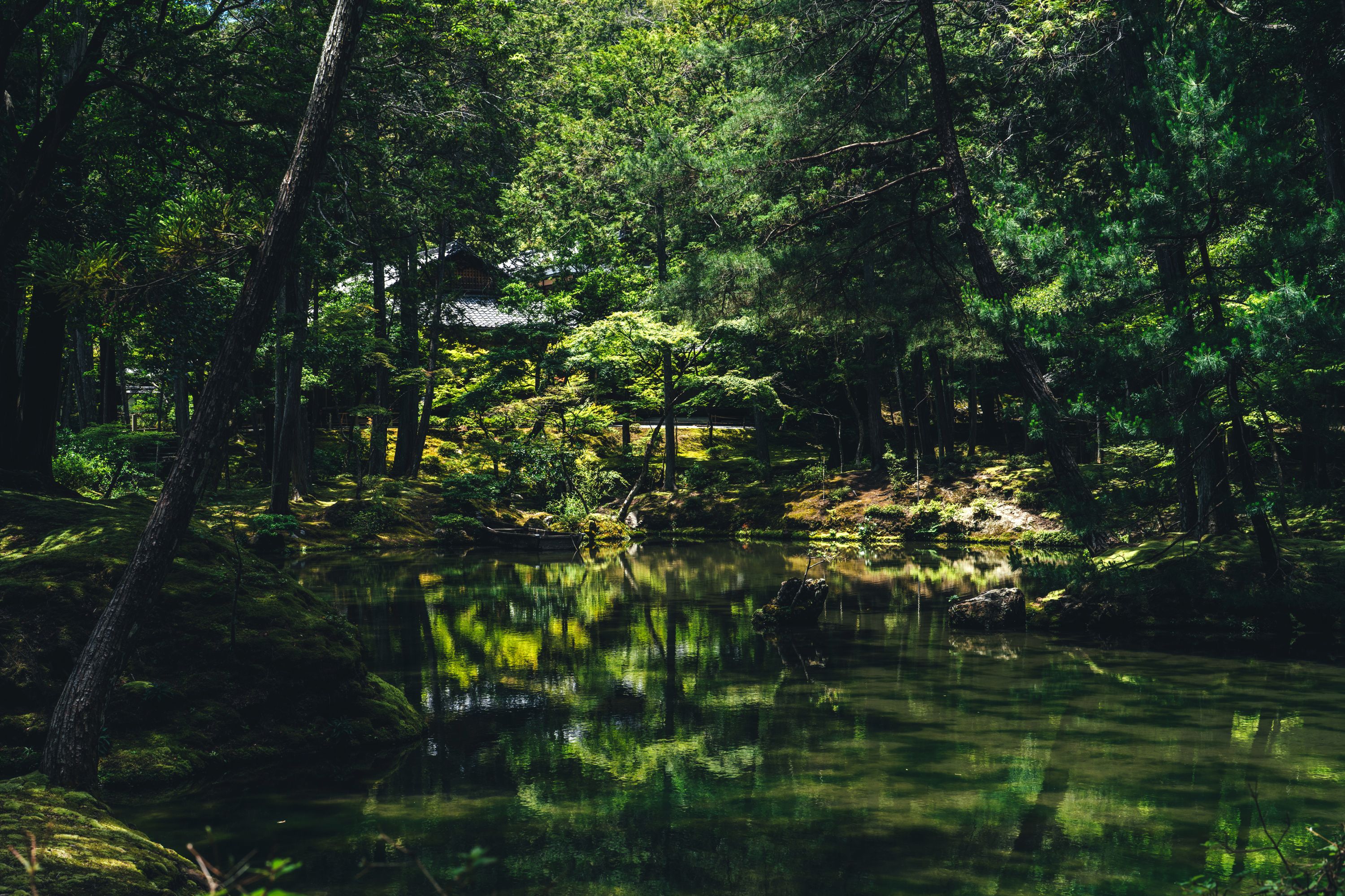 10 Best Things to Do in Kyoto, for UNESCO World Heritage Sites, Craft ...
