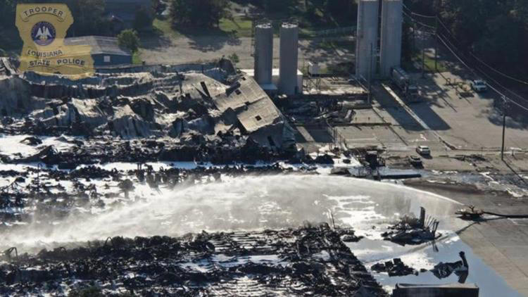 More fallout from Smitty’s fire: three lawsuits filed Monday