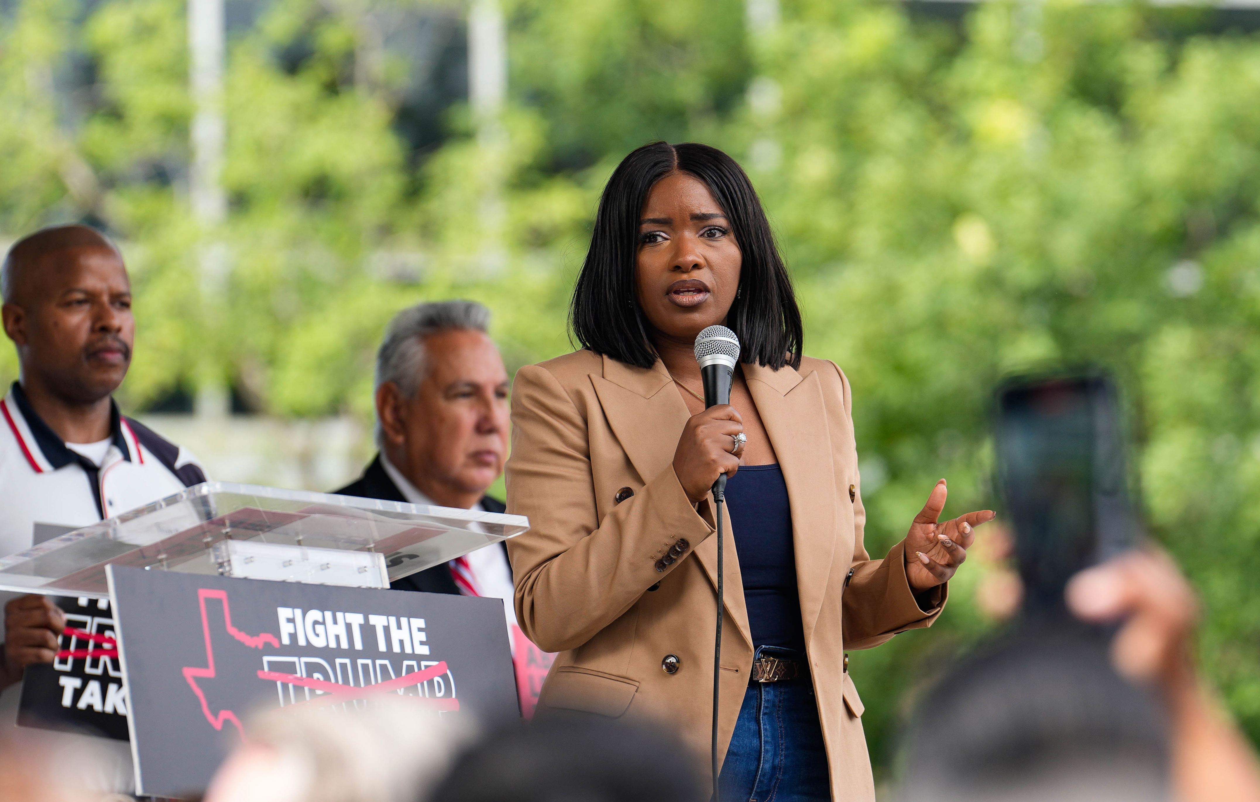 "It Was A Macroaggression": People Are Slamming Marjorie Taylor Greene ...