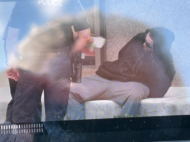 UPDATE: Suspect identified in south Abilene bank robbery
