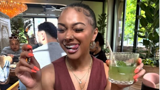 Alexus Geier aka Alix Lapri of Power Book 2 arrested? Here's what we know