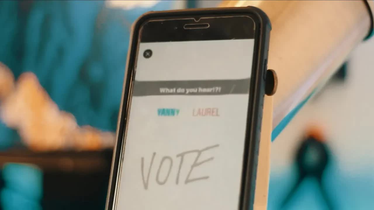 Laurel vs. Yanny: Explained!