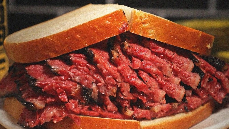 15 Iconic Pastrami Sandwiches From Across The US
