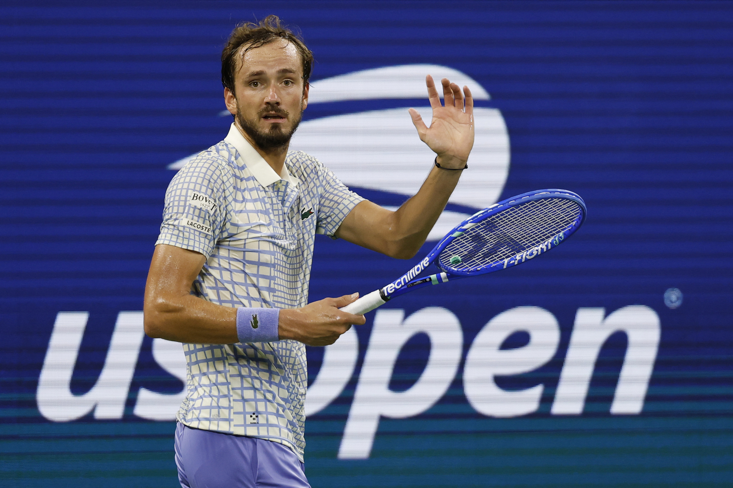 'I suffered for him' - Benjamin Bonzi's coach Nicolas Mahut slams ...