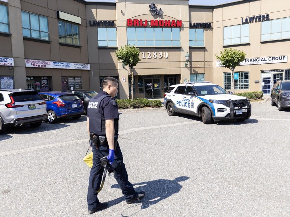 'Something needs to be done': Businesses on edge after another ...