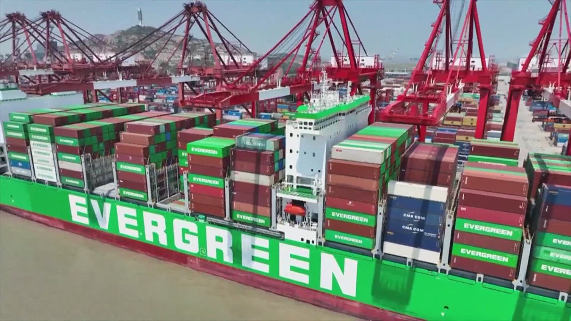 U.S. ends import tax exemptions on some international shipments