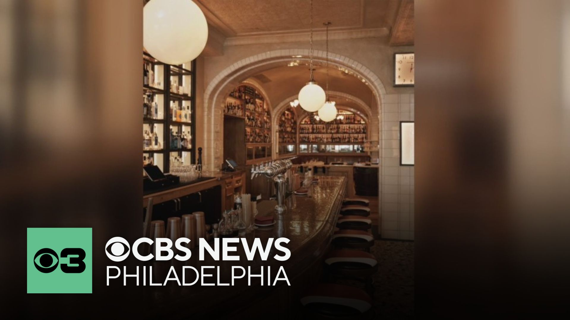 Stephen Starr's new Philadelphia restaurant, Borromini, opens in ...