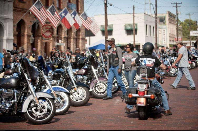 Brother’s Keepers MC, Phoenix Organization host annual Burn Run event