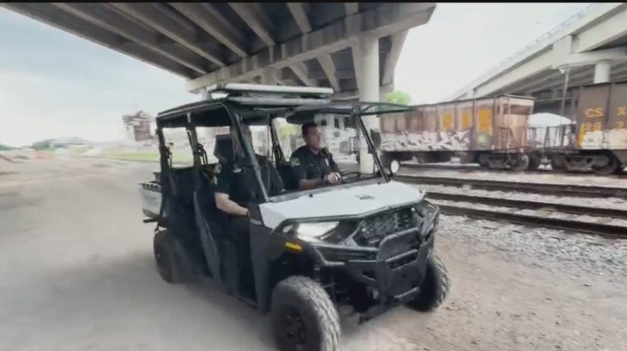St. Pete Police’s specialized unit works to connect those facing ...
