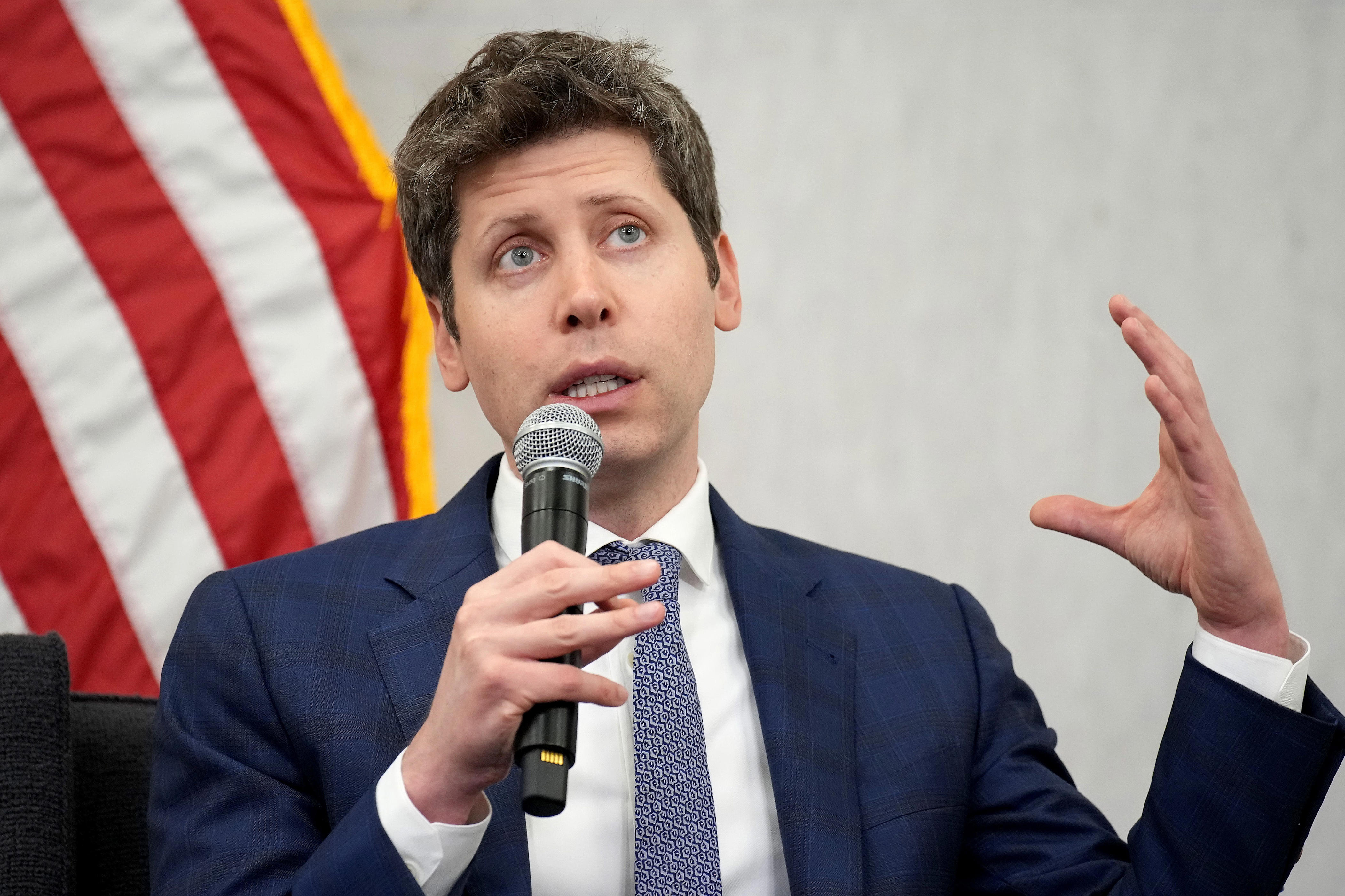 3 reasons everyone is talking about an AI bubble