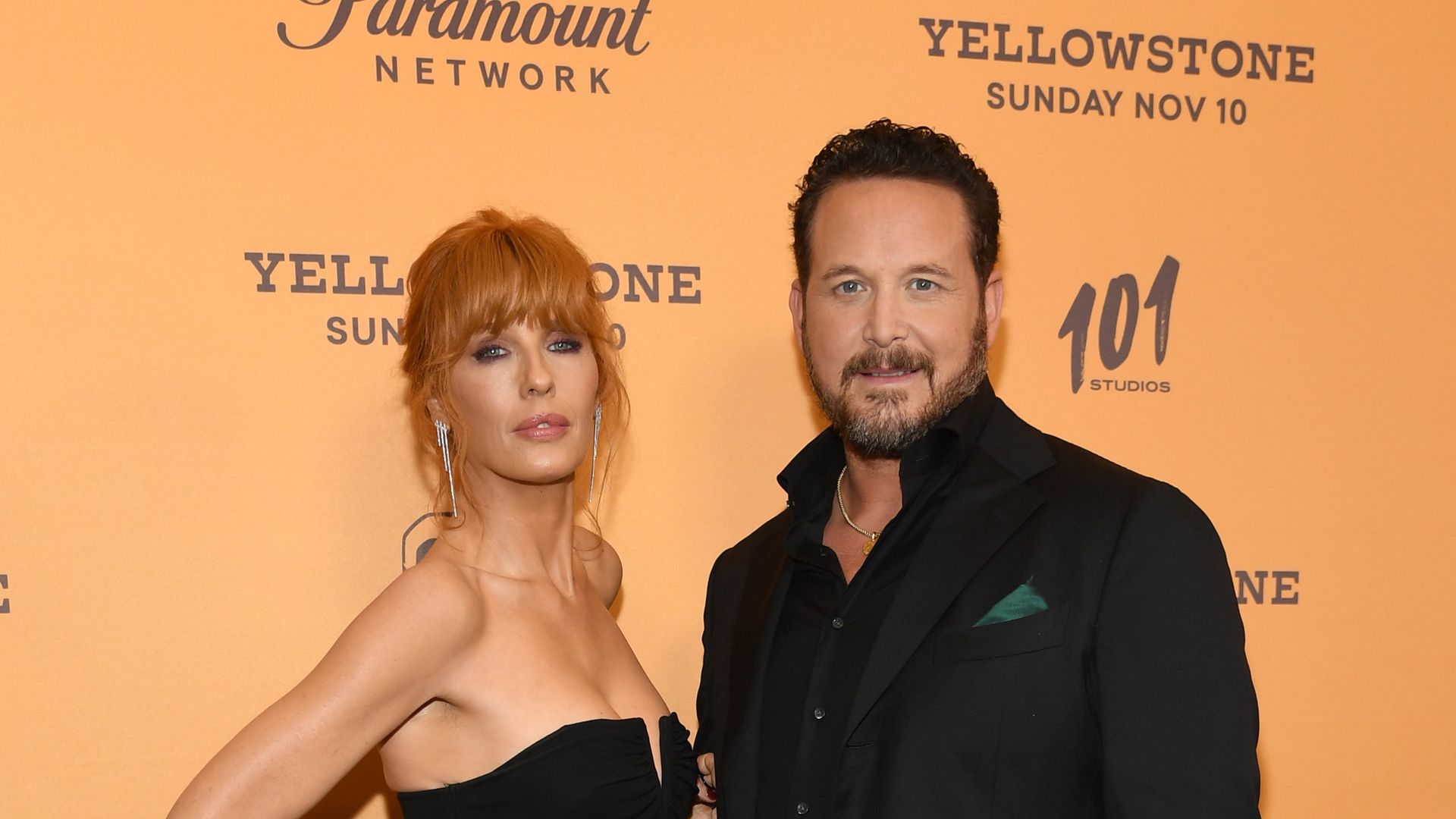 Yellowstone expands with new cast member joining Beth and Rip spin-off ...