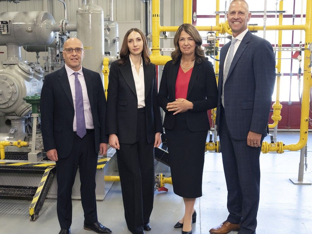 Varcoe: What's the future for nuclear energy in Alberta? Capital Power ...