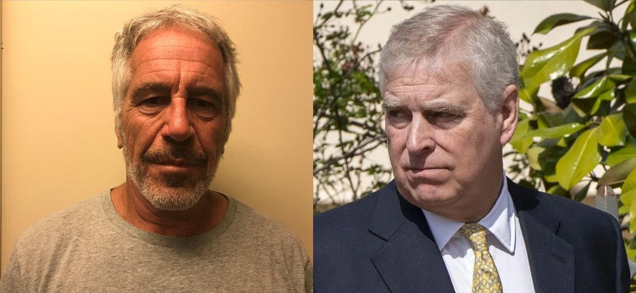 Ex-Prince Andrew brought Epstein activities to the Queen’s doorstep ...