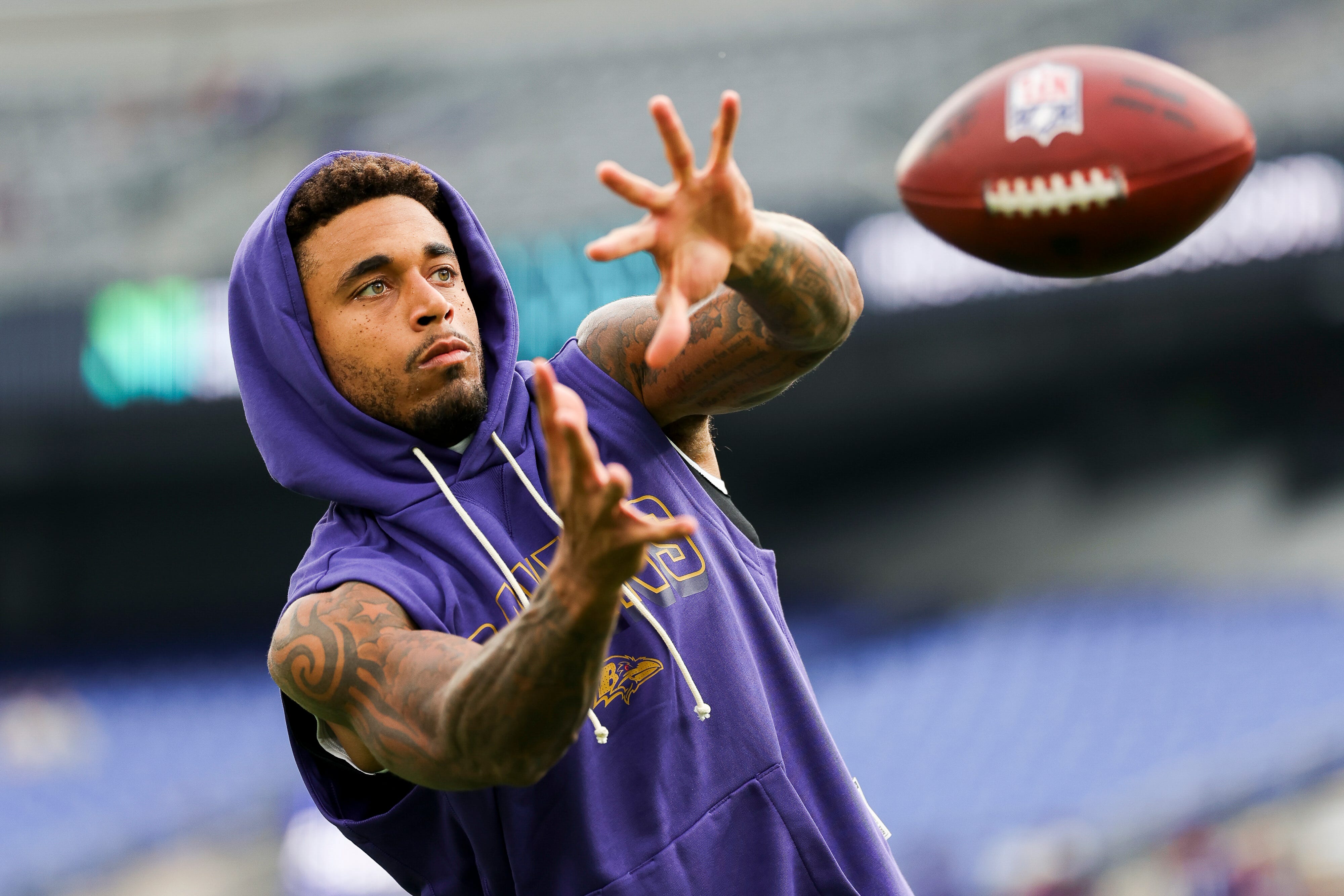 These former Green Bay Packers landed spots on 53-man NFL rosters