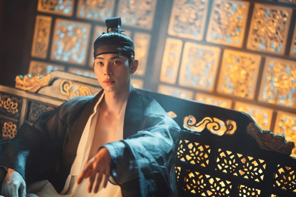 Stream It Or Skip It: ‘Bon Appétit, Your Majesty’ On Netflix, Where A ...