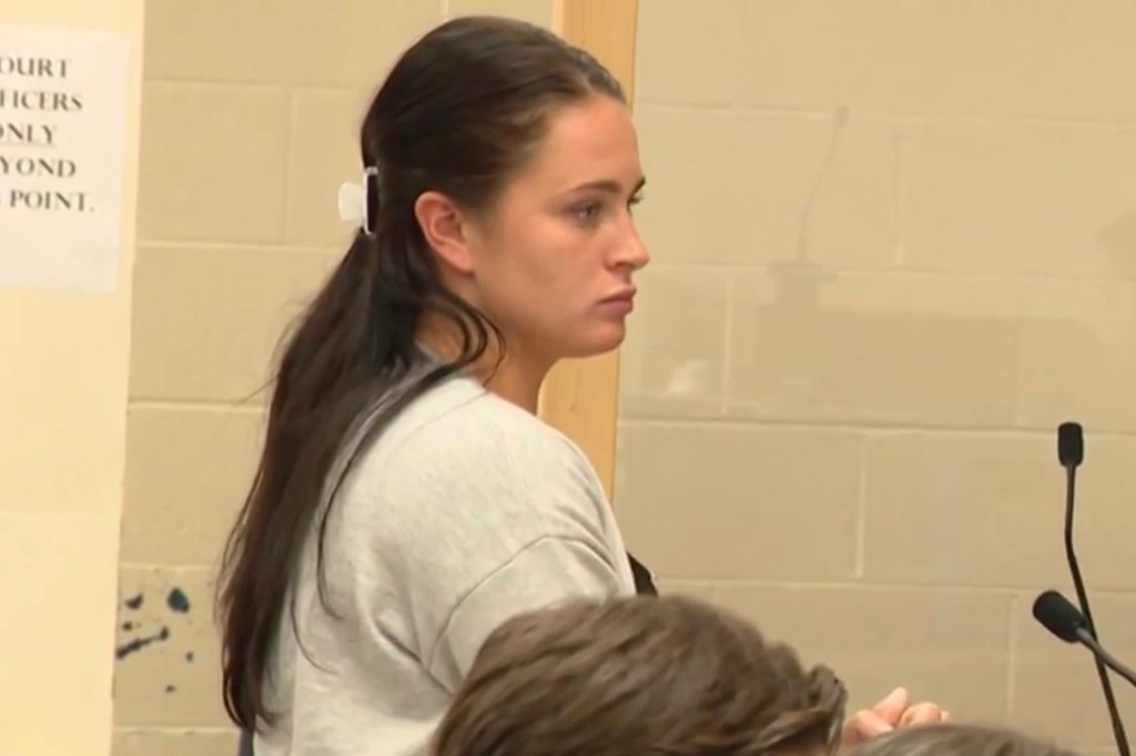 Boston fire cadet charged with pummeling ‘cheating’ boyfriend in front ...