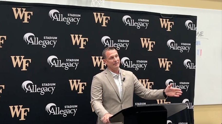 Back to Basics? Takeaways from Jake Dickert's Aug. 25 Press Conference