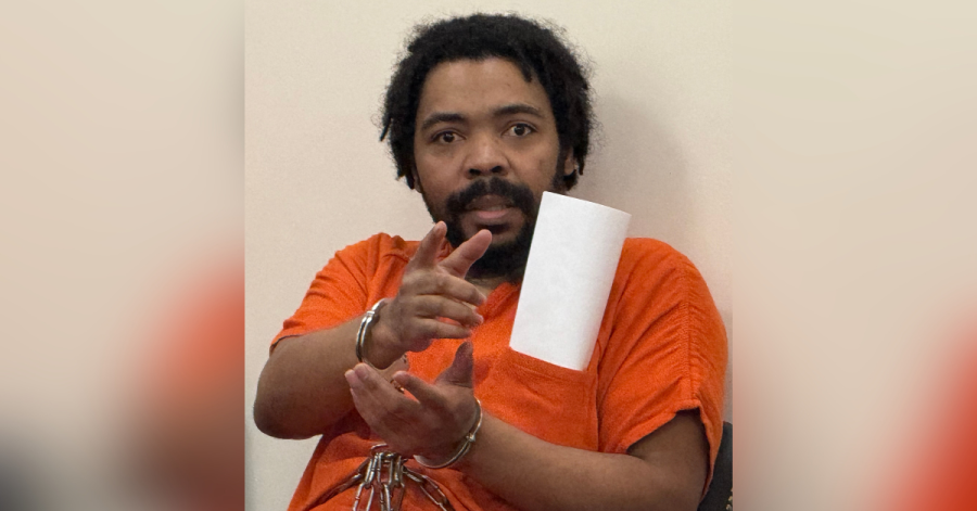 “God Was Looking Over Me” Survivor reacts as shooter sentenced in Ohio