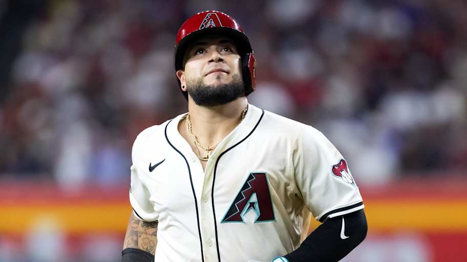 Diamondbacks' DFA'd Catcher Remains With Organization