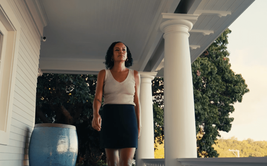 Afro Aloha Episode 10 — Bridget G. Morgan-Bickerton