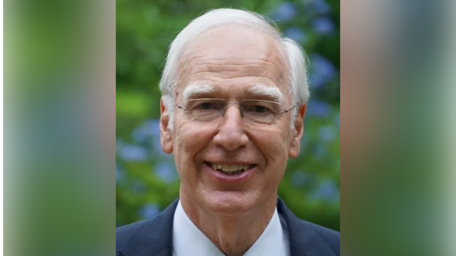 Probate judge takes stand to face ‘willful misconduct’ accusations