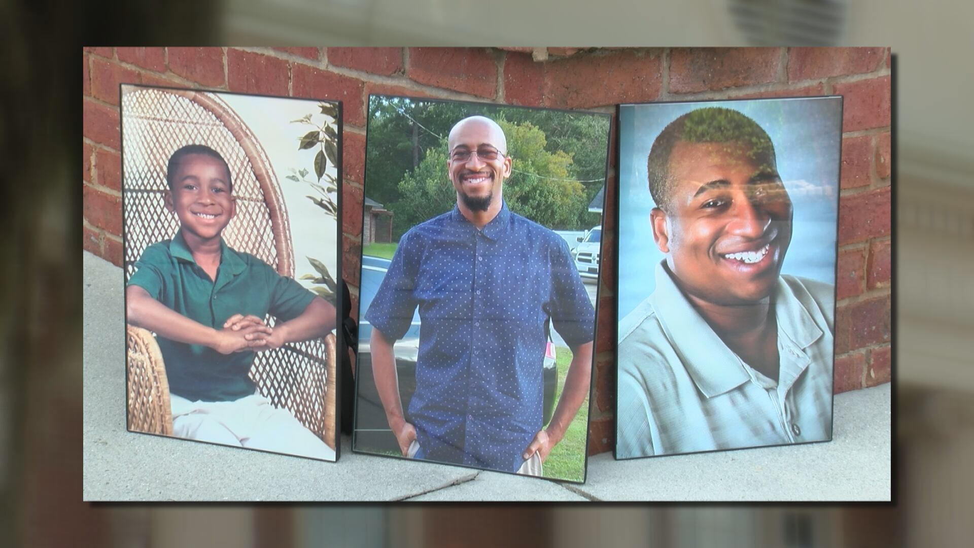 ‘A smile that lit the room’: Family honors Tarius Allen after fatal DUI ...