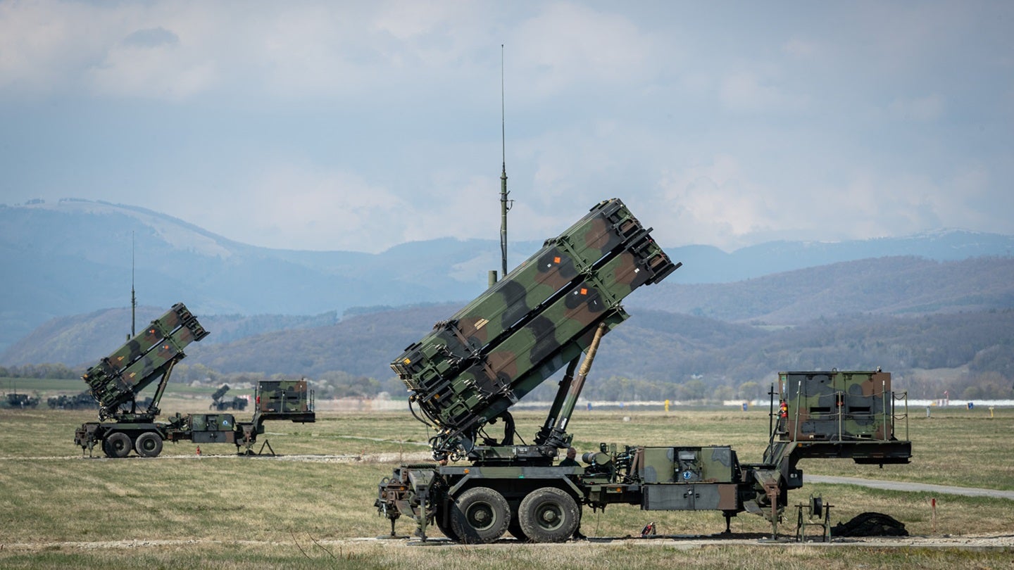 Norwegian parliament greenlights $2bn artillery procurement plan