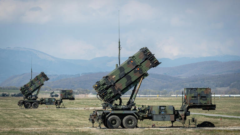 Norwegian parliament greenlights $2bn artillery procurement plan