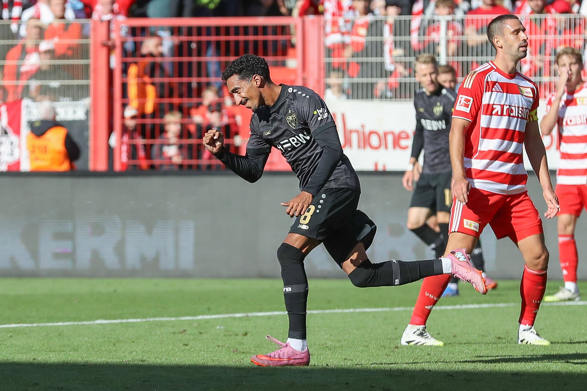 Bundesliga live heute: Stuttgart vs. Gladbach – Wo wird das Spiel ...