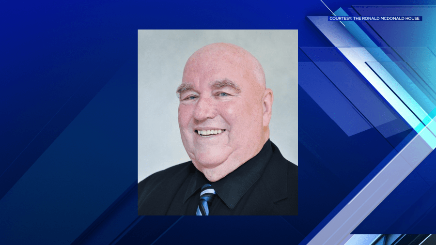 Former Eagles GM, Ronald McDonald House Charities co-founder Jim Murray dies at 87