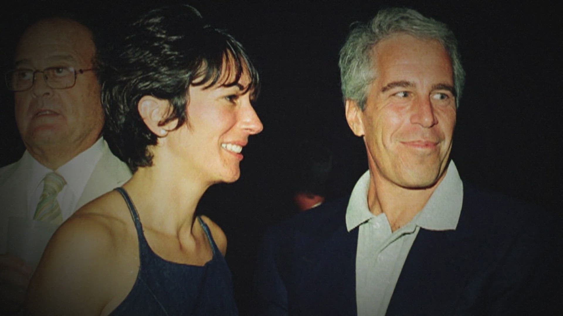 DOJ releases transcripts, audio of Ghislaine Maxwell interview