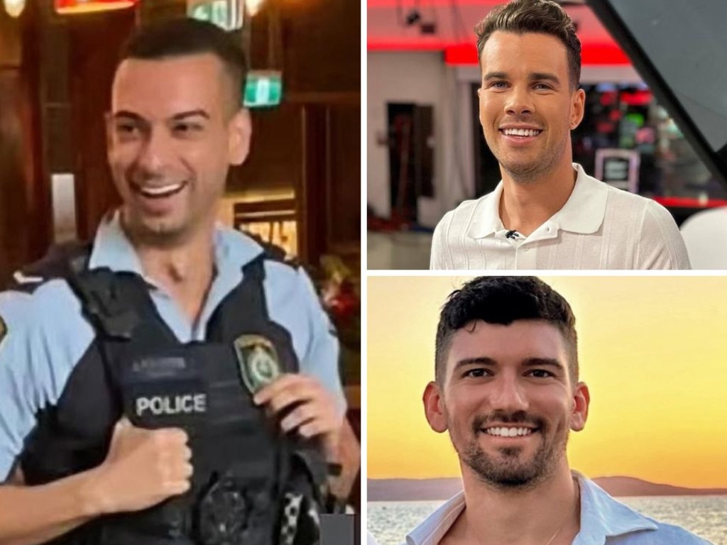 Alleged Killer Cop To Plead Not Guilty