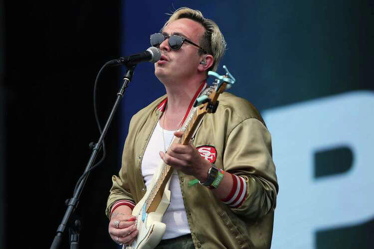 Poolside returns to S.F. with free concert