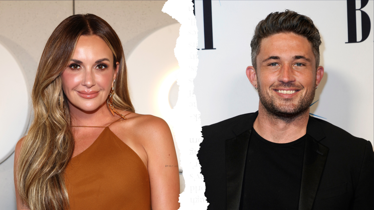 Carly Pearce Addresses Rumors About Her Divorce From Ex-Husband Michael Ray