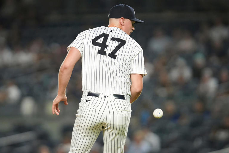 Yankees' 2025 injury tracker: Latest updates, and when the players ...