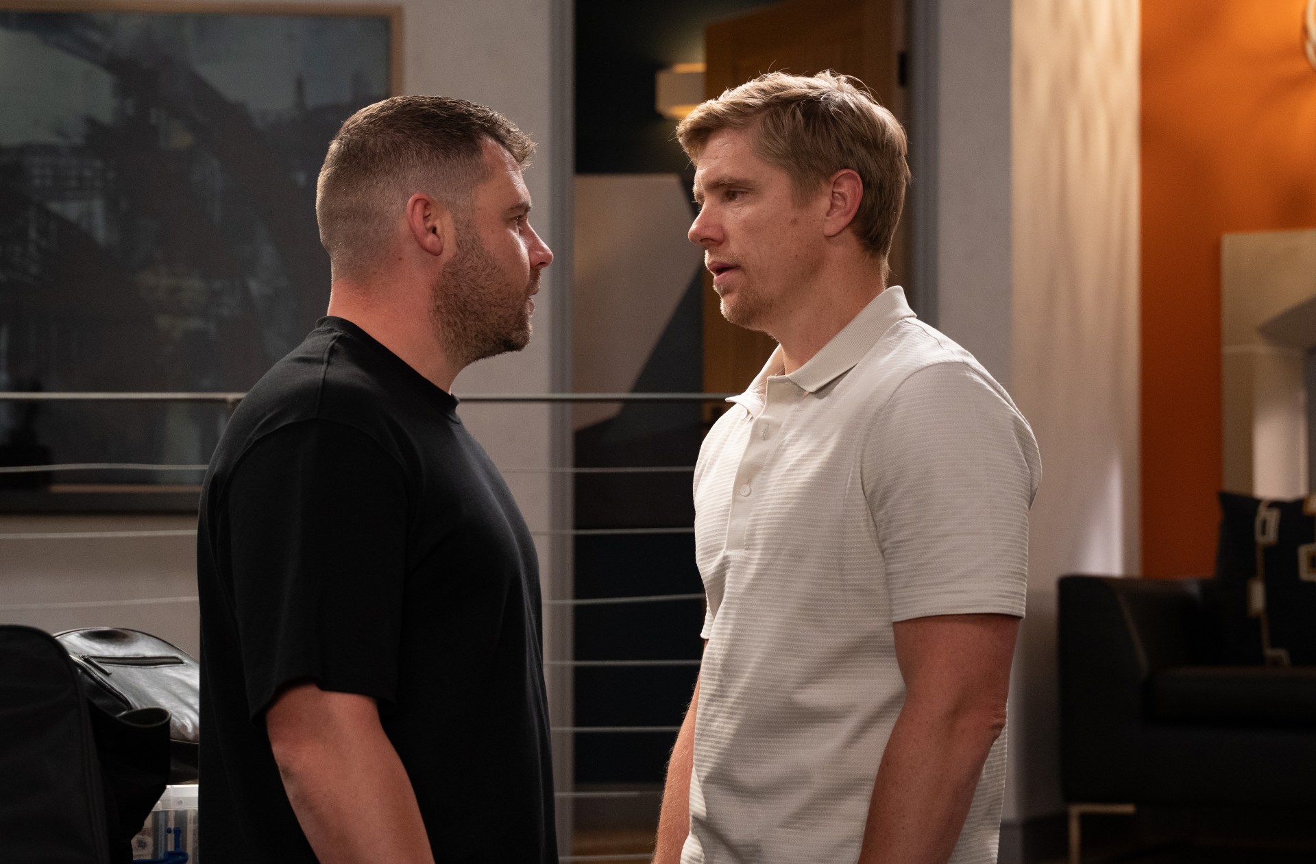 Furious Emmerdale fans lash out over Robert storyline