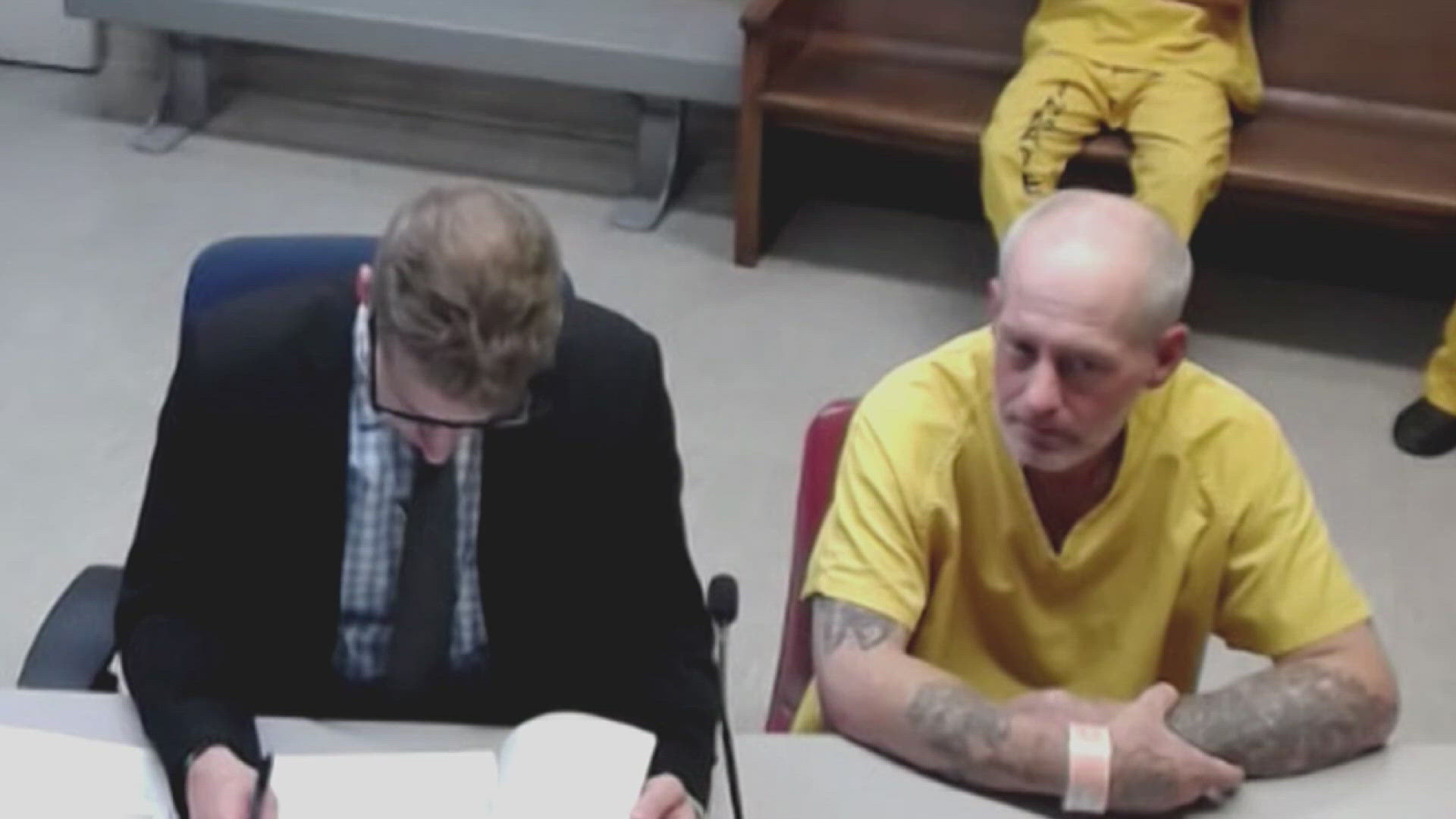 Spokane police charge suspect with arson for allegedly setting fire to ...